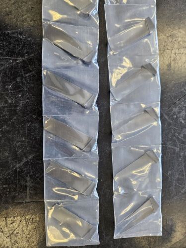 Find GE CJ610 Compressor Blades, Overhauled, Qty 24 in , for US $25.00