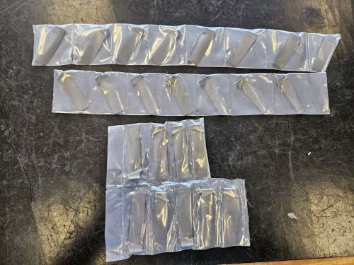 Find GE CJ610 Compressor Blades, Overhauled, Qty 24 in , for US $25.00