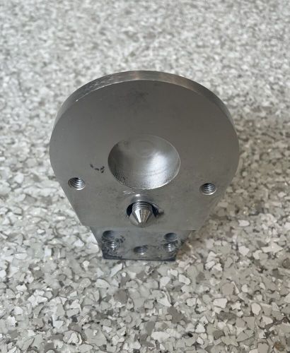 Find OEM Mastercraft ZFT5 Wakeboard Rack Swivel - TOP ASSEMBLY - Used ...