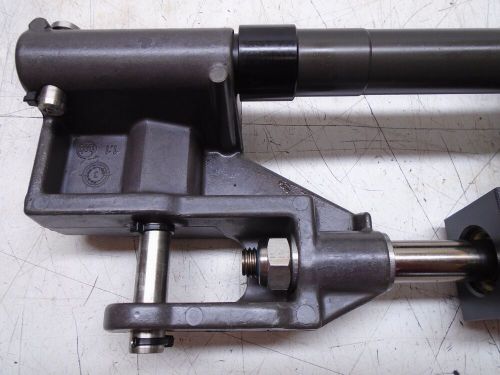 Find L3 OEM OMC TRANSOM POWER STEERING CYLINDER 3850244 in , for US $249.95