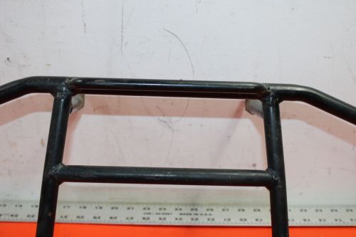 Find 2006 2008-2016 ARCTIC CAT 50 90 4 STROKE FRONT CARRIER RACKS RACK ...