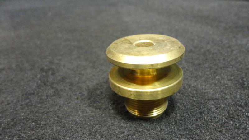 Find SHIFT SPOOL ASSEMBLY #61073/ #19755A4 MERCURY OUTBOARD BOAT MOTOR ...