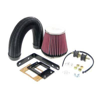 Sell AFE Air Intake Stage 1 Pro Dry Ford F-250/F-350/F-450 6.4L ...