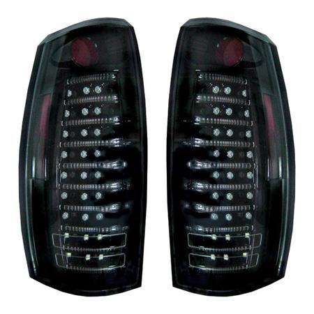 Find Avalanche IPCW LED Tail Lights - LEDT-360CB in USA, US, for US $282.14