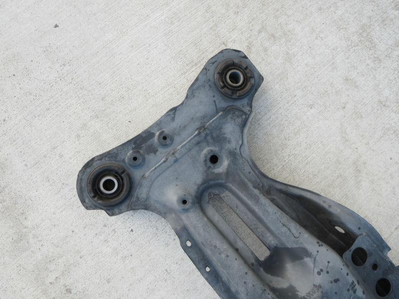 Find 02-06 07 08 09 10 11 CAMRY CROSSMEMBER / K-FRAME REAR SUBFRAME ...