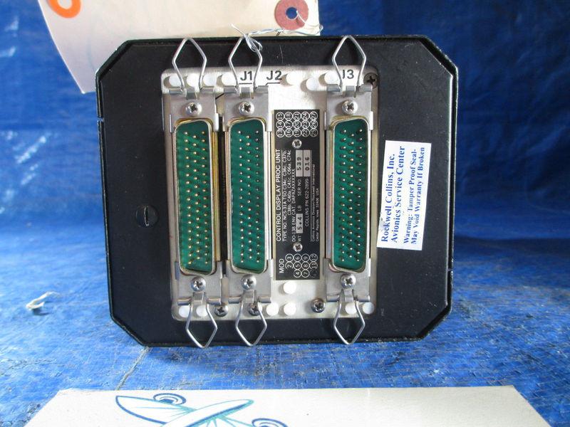 Find Collins Control Display Proc Unit in Melbourne, Florida, US, for ...