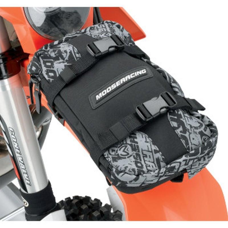 Buy 2014 Moose Racing Day Gear Bag - Black in Manitowoc, Wisconsin, US ...