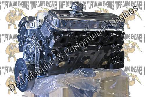Find CHEV 454/450HP CRATE ENGINE BY TUFF DAWG ENGINES in Phoenix ...