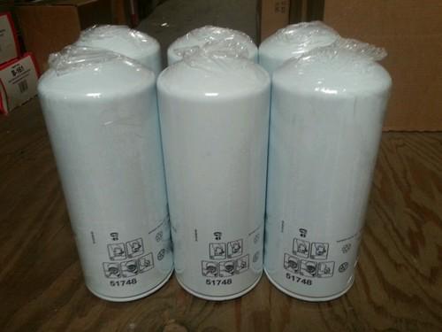 Find Wix 51748 Engine Oil Filter CASE OF 6!!! in Cumming, Georgia, US ...