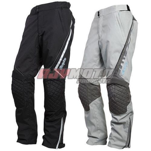 Sell Scorpion Zion Womens Adventure Touring Motorcycle Riding Pants in ...