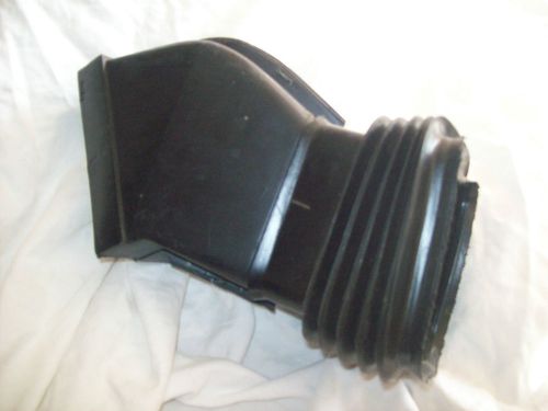 Sell 1971-73 RH SIDE AIR VENT DUCT FORD MUSTANG MACH 1 FASTBACK COUPE ...