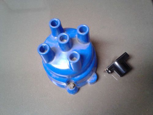 Sell Ford 140 Cu In 2.3L 4-Cyl Ignition Cap & Rotor - Used in Littleton ...