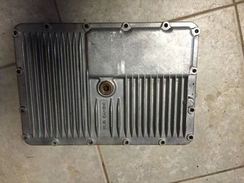 Sell Ferrari 308 Engine Block Transmission Oil Pan in Etobicoke ...