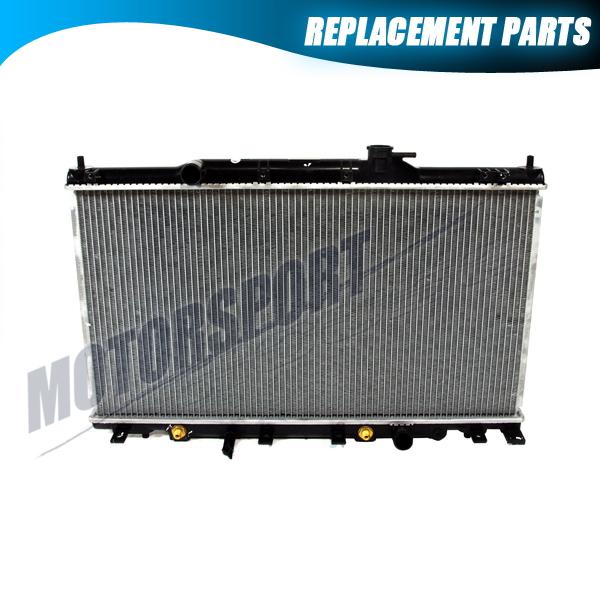 Sell 07-11 HONDA ELEMENT 2.4L 4-CYL AUTO TRANS COOL SYSTEM RADIATOR ...