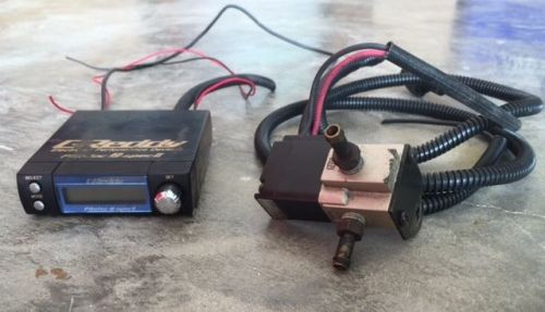 Sell Greddy Boost Controller in Lake Worth, Florida, United States, for ...