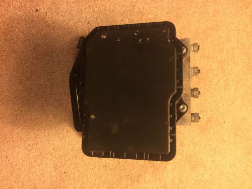 Sell 2012 Honda Pilot OEM AWD Abs Pump Module in Columbus, Ohio, United ...