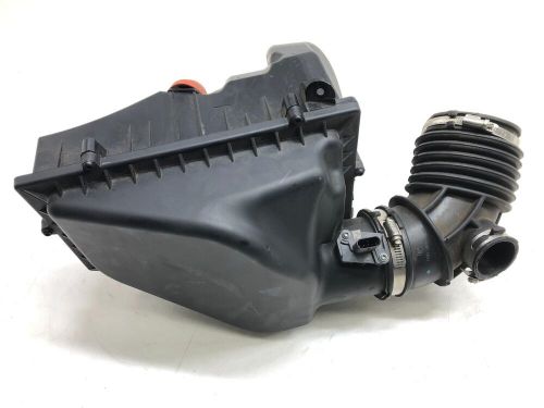 Sell 2018-2023 BMW X3 G01 2.0L ENGINE AIR CLEANER INTAKE FILTER BOX OEM ...