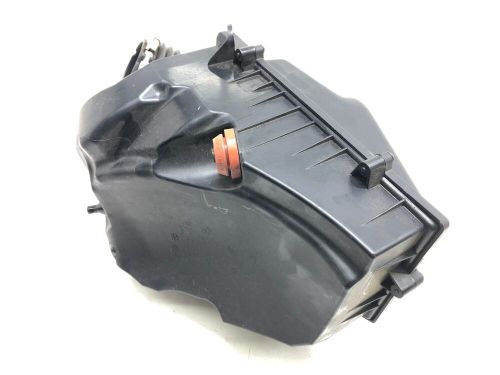 Sell 2018-2023 BMW X3 G01 2.0L ENGINE AIR CLEANER INTAKE FILTER BOX OEM ...