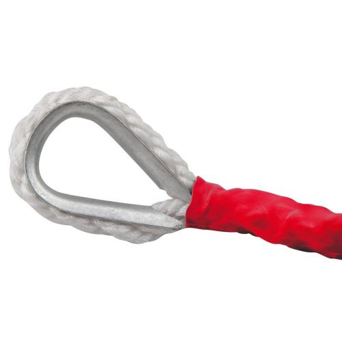 Sell 3/4" x 150' Twisted Three Strand Nylon Anchor Mooring Rope Boat ...