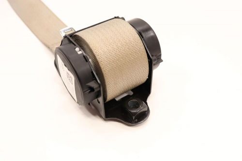 Sell 2021 VOYAGER Rear Seat Belt Rh in Nicholasville, Kentucky, United ...