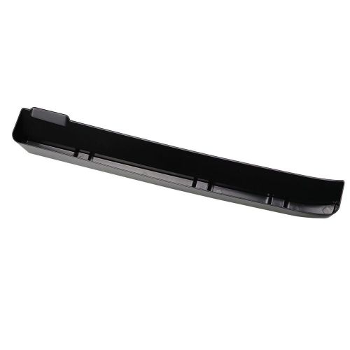 Sell Front Console Passenger Storage Box Organizer Tray For Bronco 2021 ...