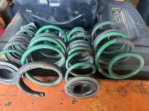 Sell Honda civic type r Fn2 Tein Lowering Springs in , for US