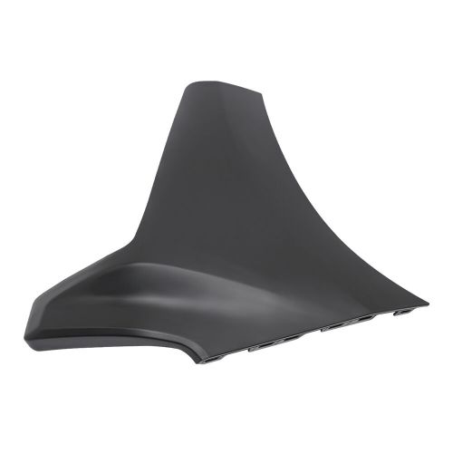 Sell Front Bumper End Cap Extension Trim RH Side For 2019-2022 Chevy ...