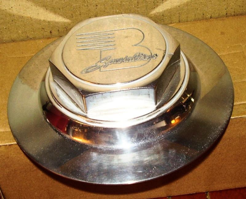 Sell Billet Specialties Custom Wheel Center Cap Caps (1) in Huntington ...