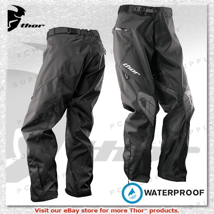 Sell Thor 2013 Motocross ATV Range Offroad Motorcycle Riding Pant in ...