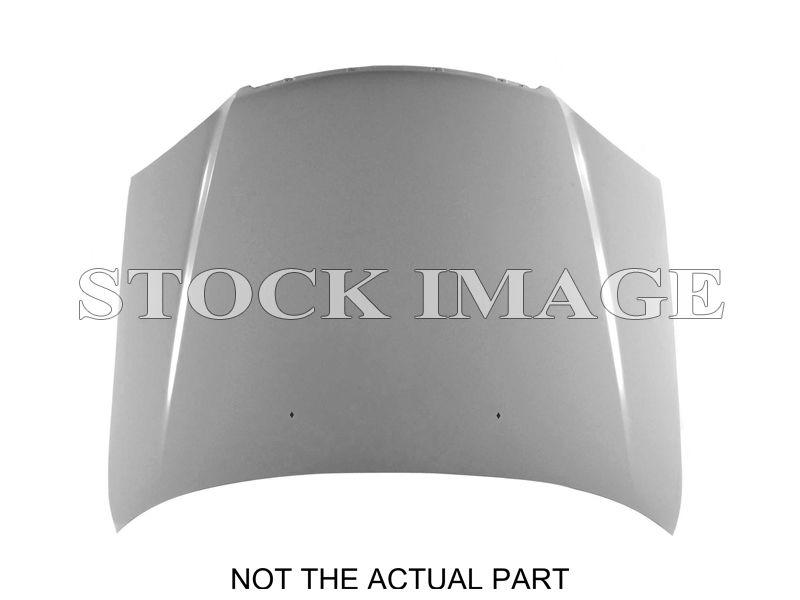Sell 11 12 CRUZE HOOD Blue in Mason, Michigan, US, for US $175.00