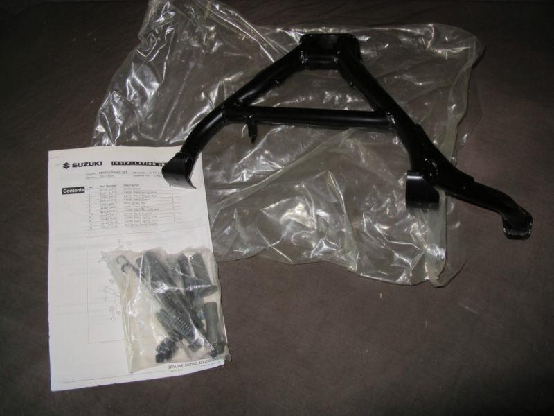 Sell Suzuki Hayabusa Centerstand Kit New 42100-24821 Center Stand in ...