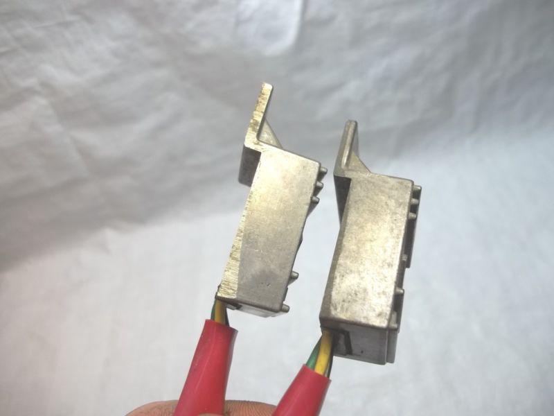 Purchase 79-83 Honda GL1100 Goldwing OEM Ignition CDI Spark Ignitors ...