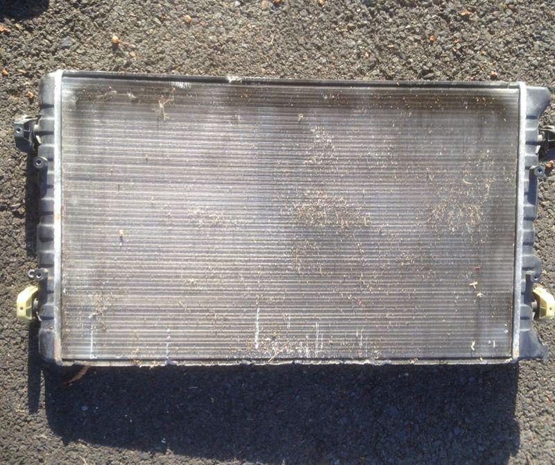 Purchase OEM VW 1.8T MK4 GTI GLI RADIATOR in Pipersville, Pennsylvania ...