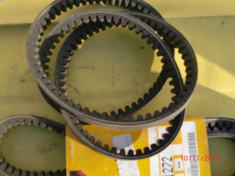 Purchase Caterpillar C9 Engine Fan belt in Dallas, Texas, US, for US $12.99