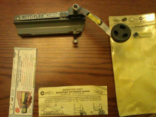 Purchase RotoFlex RF-120B in Hot Springs National Park, Arkansas, US ...