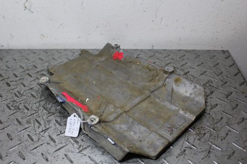 Purchase Kawasaki JS 550 Jet Ski Performance Ocean Pro Skegs Ride Plate ...