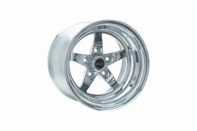 Purchase Weld Racing RTS Forged Aluminum Polished Wheel 15"x10.275" 5x4 ...