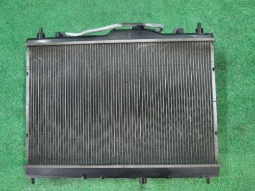 Purchase NISSAN TIIDA 2004 Radiator [3120400] in Minato-ku, Tokyo ...