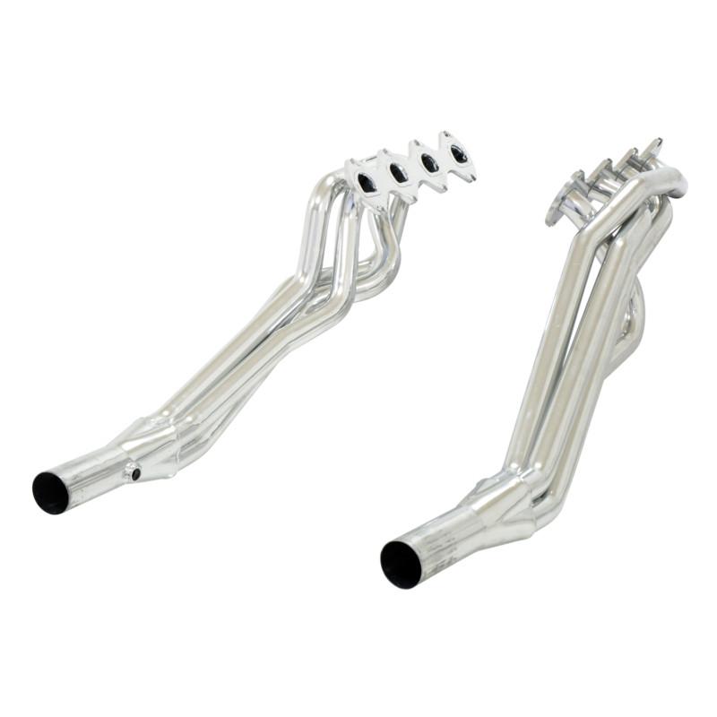 Purchase Flowmaster Header 409S - 4-1 One piece - 2.50 in. Slip-fit ...