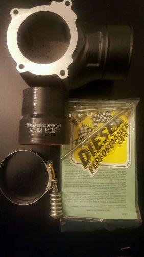 Purchase X Flow Intake Manifold BD Diesel performance in Philadelphia ...