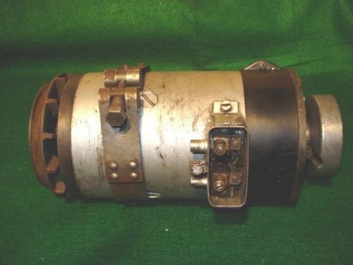 Purchase Mercedes 300d DC Generator in Port Chester, New York, United ...