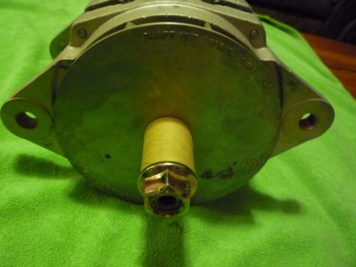 Purchase Delco Remy 22SI GEN 130 Amps 1P DRA 19020309 in Boise, Idaho ...