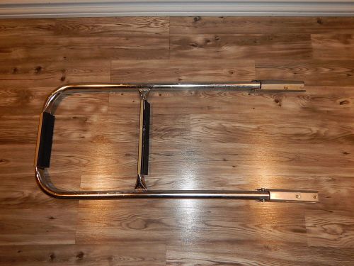 Purchase Sea Ray 220 Flip Up Ladder in Chandler, Arizona, United States ...