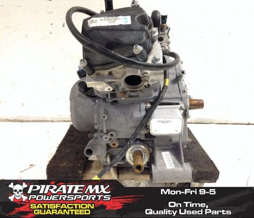 Purchase Engine Motor Complete From 2015 Can Am Commander 800 STD #10 ...