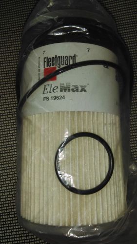 Sell Clark Fuel Filter FJ-2S Baldwin BF971 Cim-Tek 700-03 Fleetguard ...