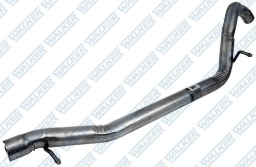 Purchase WALKER EXHAUST 55566 Exhaust Pipe-Exhaust Intermediate Pipe in ...