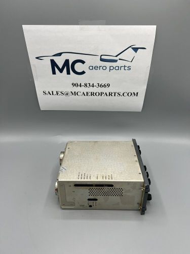 Purchase HONEYWELL AUDIO CONTROL UNIT AV-850A CORE PN: 7511001-915 in ...