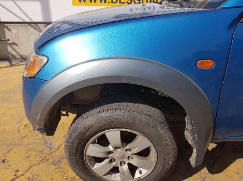 Purchase 4010A013 suspension arm upper front left for MITSUBISHI L 200 ...