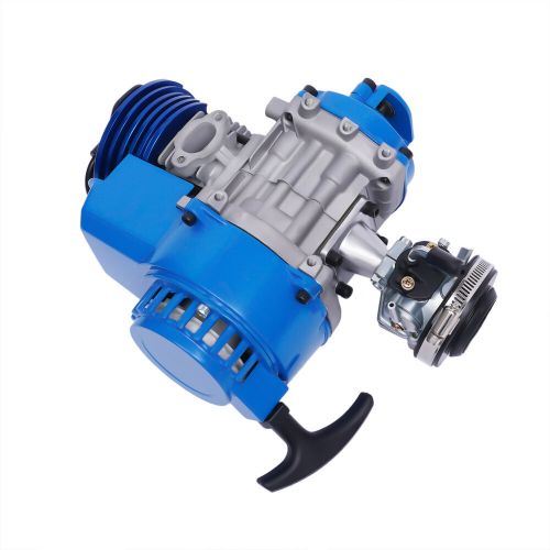 Purchase Motorized Bike RACE ENGINE High Performance Mini Pocket ...