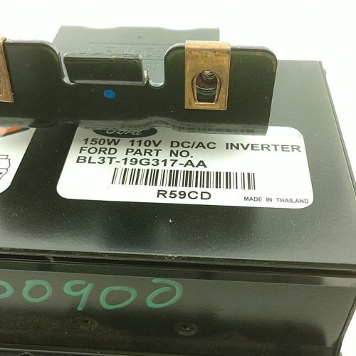 Purchase Hybrid Converter Inverter For Ford F150 Pickup Dc Converter ...